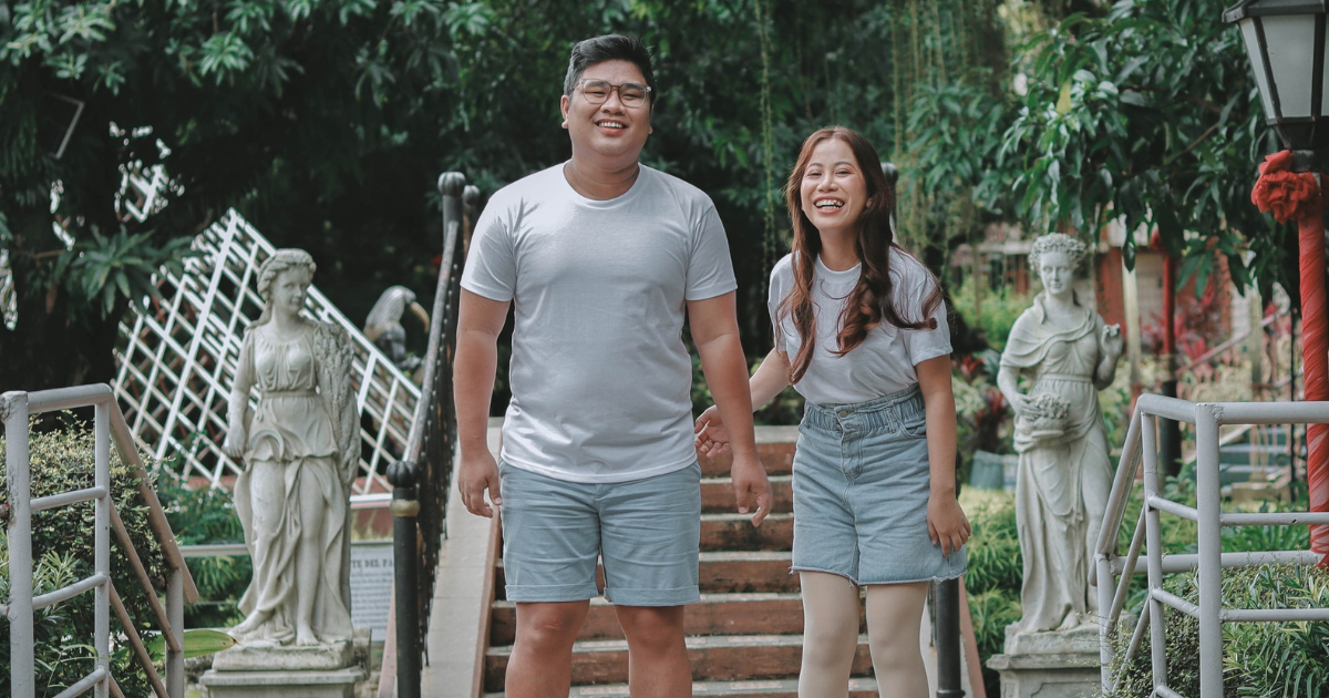 Fiancé of missing bride-to-be now considered person of interest in case • PhilSTAR Life